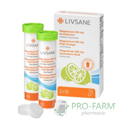 STOP GRC TABLETS x 50 - ProFarm