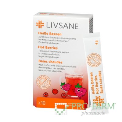 CAFFETIN COLD PLUS Tablets x 10 - ProFarm