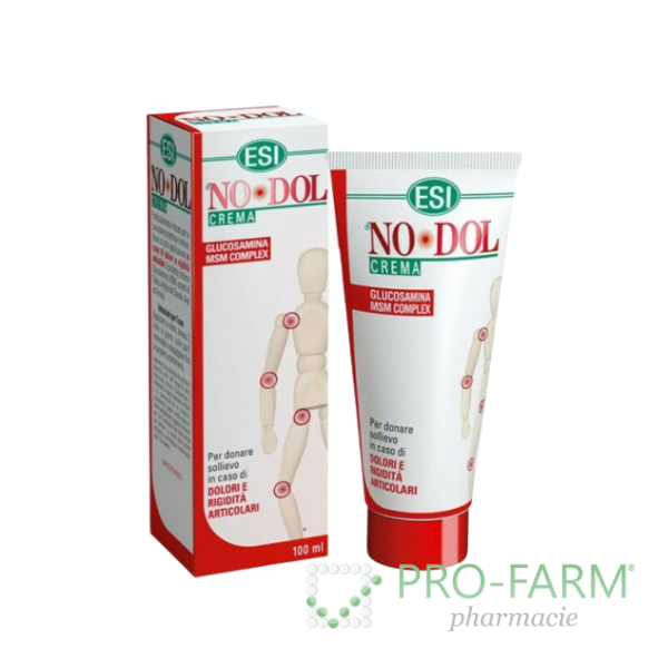 NO DOL Cream 100 ml - ProFarm