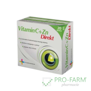 INNOPEA Sachets x 15 - ProFarm