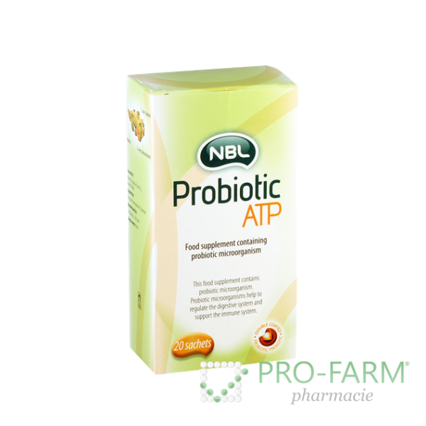 PROBIOTIC ATP Sachets x 20 - ProFarm